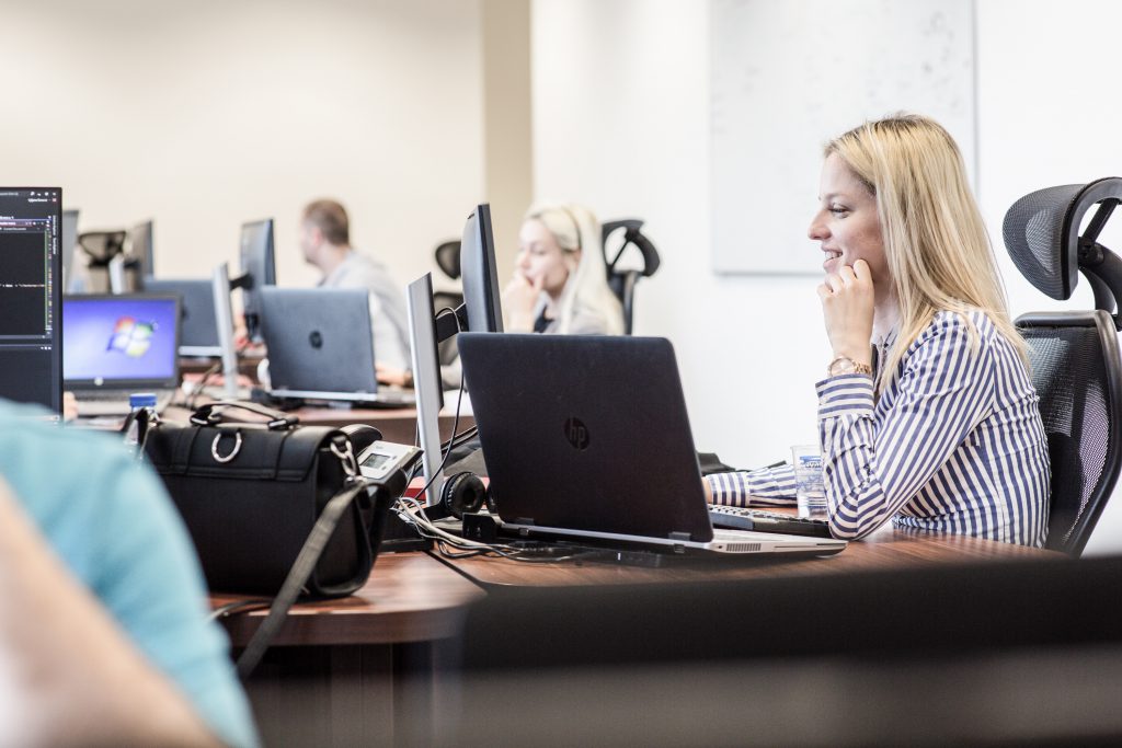 Software Development Services - Global Engineering Technologies