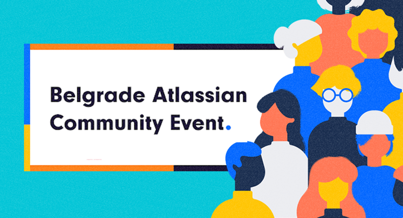 The First Atlassian Community Event IN SERBIA! - Global Engineering ...